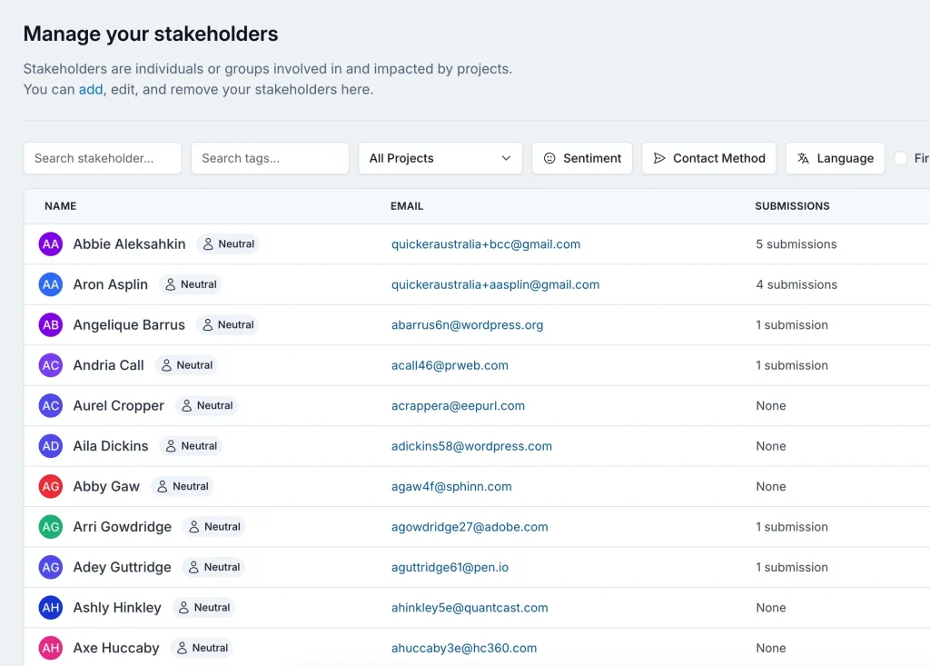 Quicker | Stakeholder Management In Healthcare | Your Guide To ...